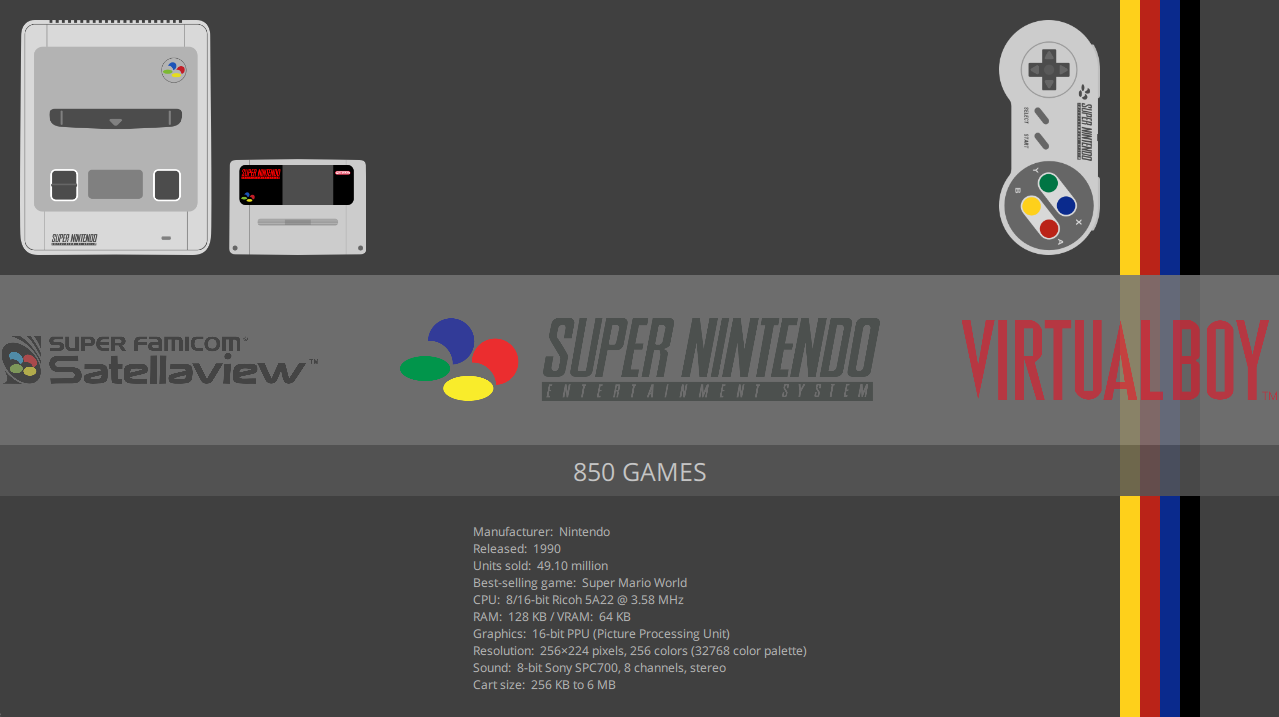 Pegasus - Theme Gallery